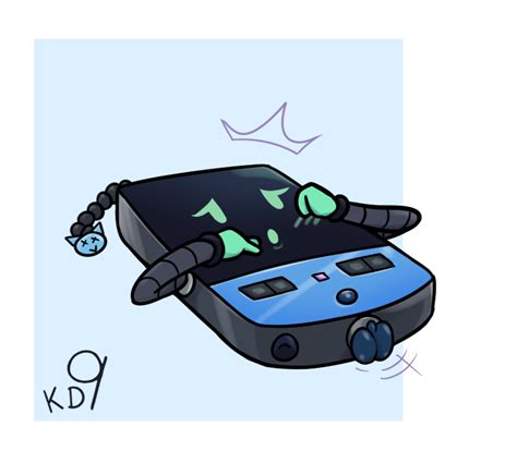 Rule 34 Animate Inanimate Blush Female Krackdown9 Machine Pussy Robot Screen Face Signature