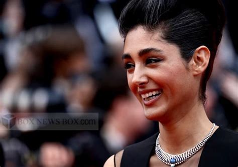 عکس گلشیفته فراهانی و همسرش در افتتاحیه جشنواره کن ۲۰۱۹ قطار وبگردی