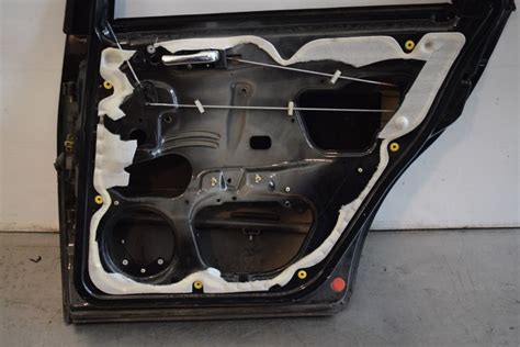 DRZWI PRAWE TYŁ TYLNE ALFA ROMEO 156 KOMBI LIFT 7181227352