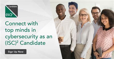 Isc2 On Linkedin Cybersecurity Cybersecuritycertification Infosec