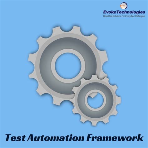 How To Design An Effective Test Automation Framework Automation Software Testing Framework