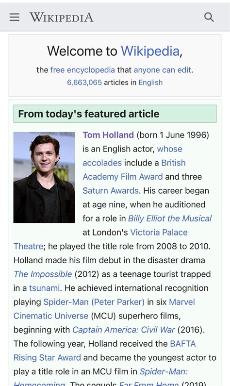 Happy Birthday Tom Holland Rspiderman