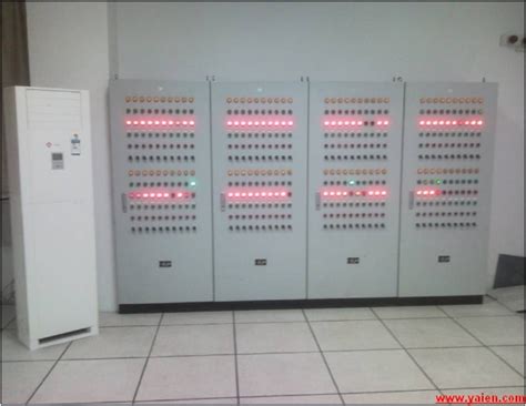 PLC控制系统 自动化控制系统 施耐德PLC AB PLC 西门子PLC 仪爱恩自动化