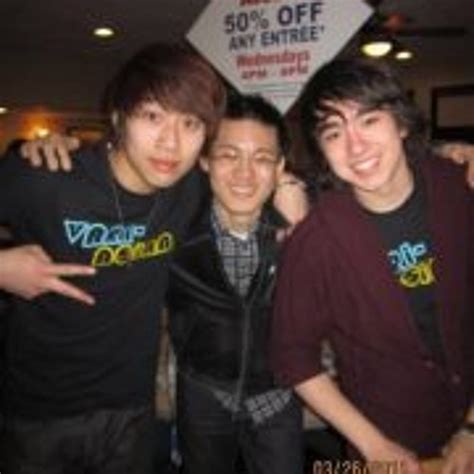 Stream Jack Chen 14 Music Listen To Songs Albums Playlists For Free On Soundcloud