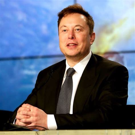 Do You Agree Elon Musk Has Had A Positive Impact On The World So Far A