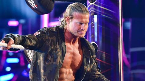 Dolph Ziggler Released By Wwe Current List Of Wwe Releases Pwmania