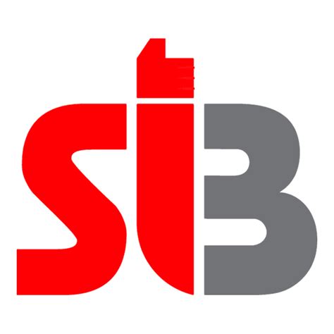 Sib Logo Png Vector Eps Free Download