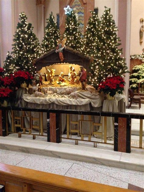 Top Church Christmas Decoration Ideas That Will Inspire You Artofit