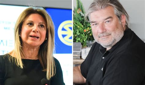 Karahalios Vs Karystianou Mitsotakis As Defense Witness