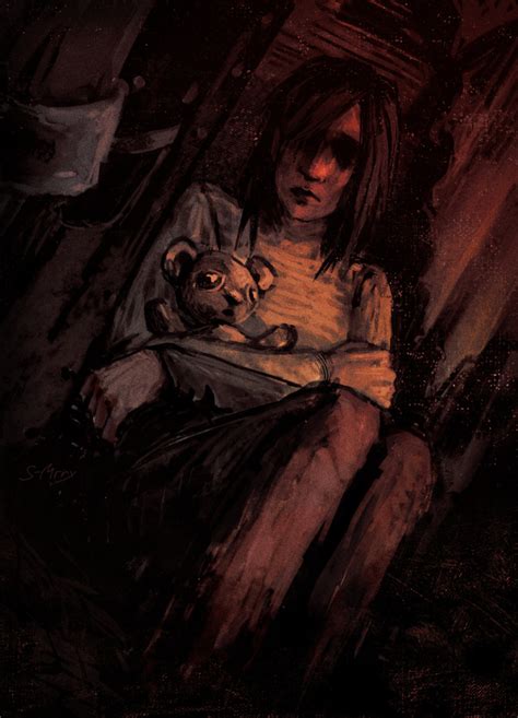 Angela Orosco Sh2 Remake Represented Her Story In A Way That Was Almost