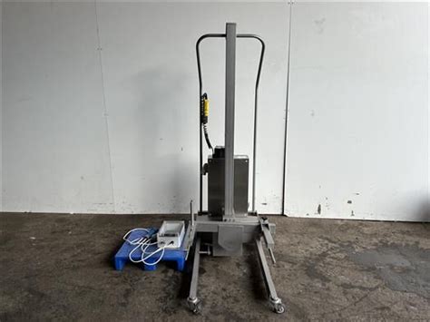 Syspal Mast Climbing Platform For Sale United Kingdom Ae32246