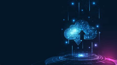 Leo And Lunar Market Growth To Boost In Space Cloud Computing Demand