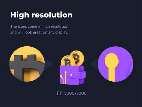 Cryptocurrency D Icons D D Uigui Cn