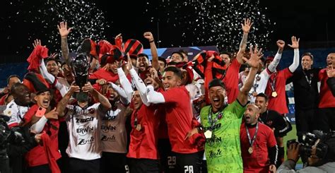 Oscar Lenzi Patronato Ganar La Copa Argentina Fue Una Aspirina Para El Dolor Que Generó El