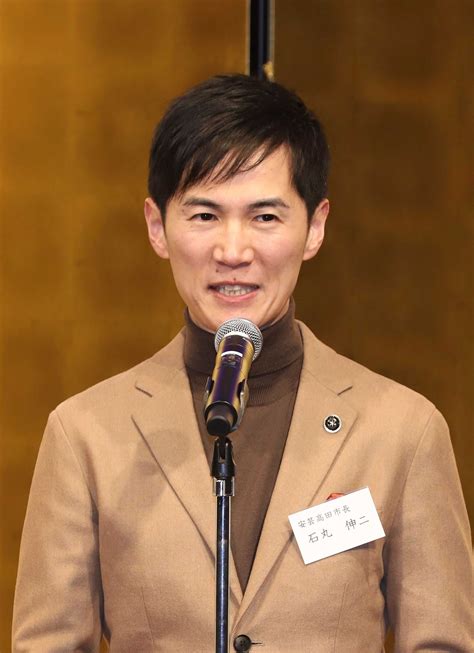 安芸高田市長・石丸伸二氏が東京都知事選出馬表明「出ることにしました。日本を変えてみたい」｜よろず〜ニュース