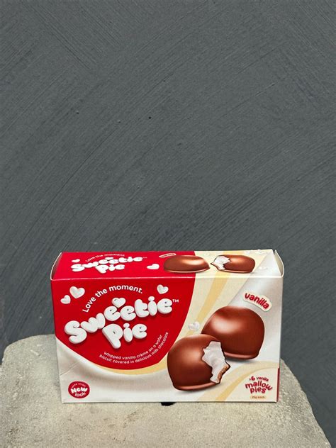 Sweetie Pie Bunches For Africa