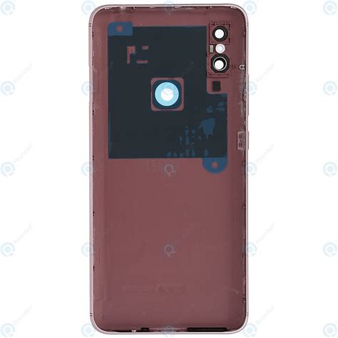 Xiaomi Redmi S2 Redmi Y2 Battery Cover With Camera Lens Rose Gold