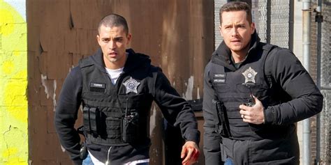 How Torres Will Handle Glorias Death In Chicago Pd Season 12 Teased By Showrunner