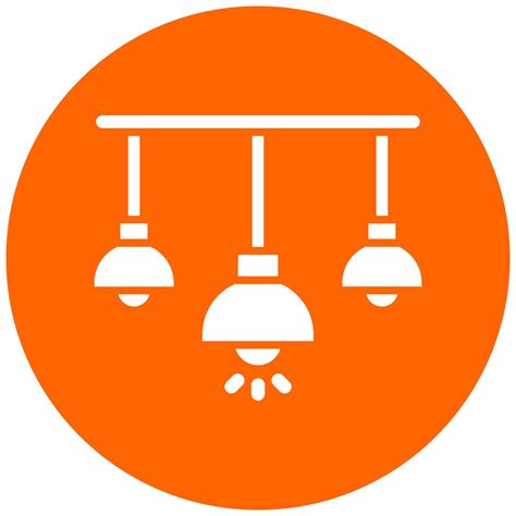 Ceiling Vector Icon Style 22197788 Vector Art At Vecteezy