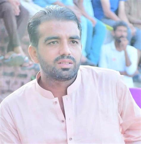 چوہدری انعام چیمہ