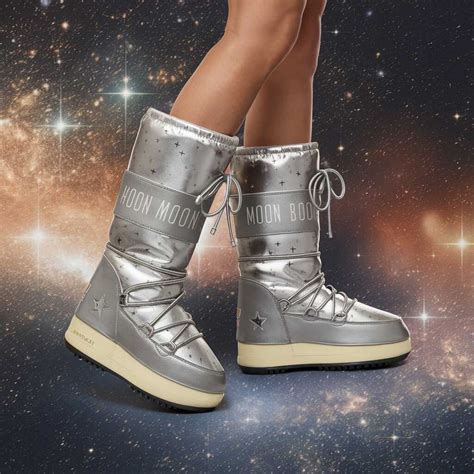 Księżycowe Buty Czyli Historia Marki Moon Boot