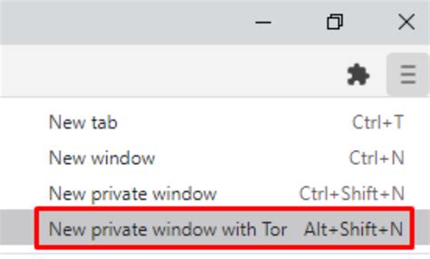 New Private Window With Tor Alexanders Blog