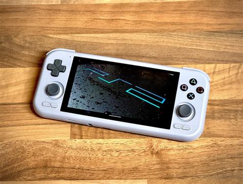 🖤black Psx Buttons With Colored Sign🖤 R Retroid