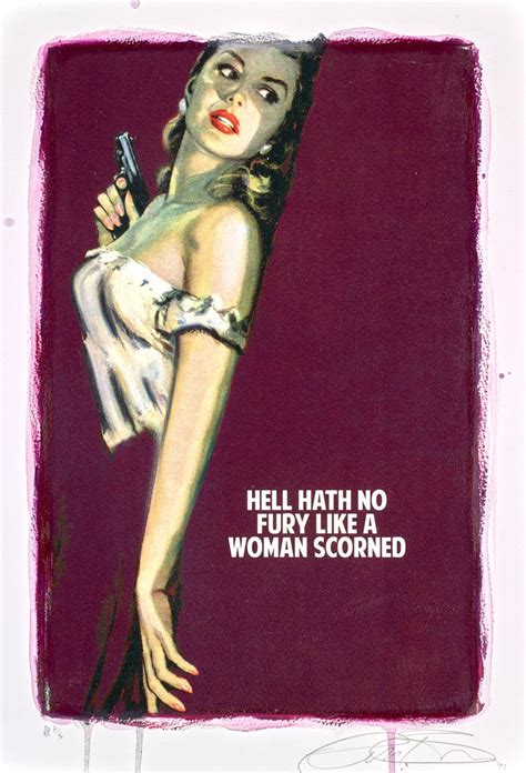 Hell Hath No Fury Like A Woman Scorned Ap 4 5 The Connor Brothers