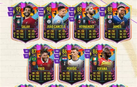 Ranked Top 200 FIFA 23 Player Ratings List