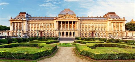 Palaces In The World Inside The Worlds Most Luxurious Palaces Mejivz