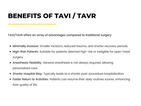 Tavi Tavr Procedures Pdf