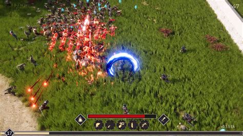 浪人武士rogue Samurai 猫咪电玩游戏仓库