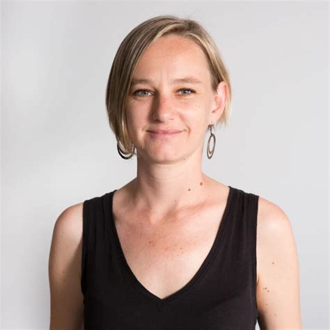 Olivia Sohr • Latamchequea