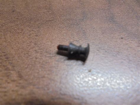 R050 R50 Class 8p 4 6 2 46205 Princess Victoria Br Black Buffer