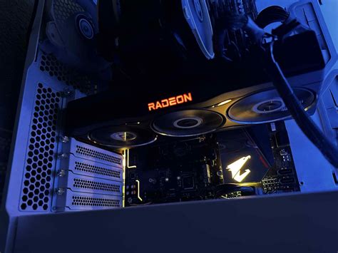 Rx 6750 Xt 12gb Reference Edition