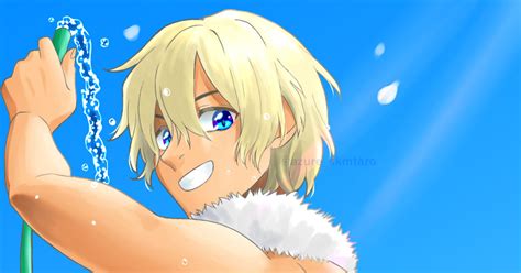 赤安 赤安ツイッターまとめ さかまのイラスト Pixiv