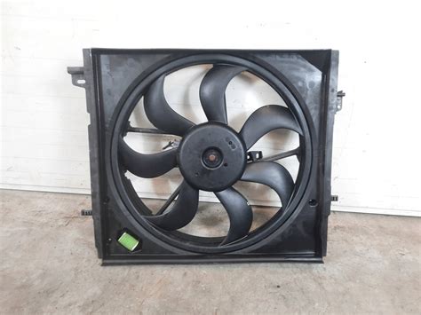 Nissan Qashqai J Wentylator Niska Cena Na Allegro Pl