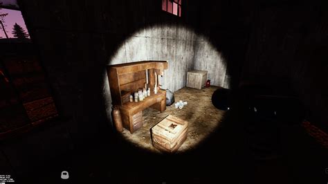 Community Update News Rust