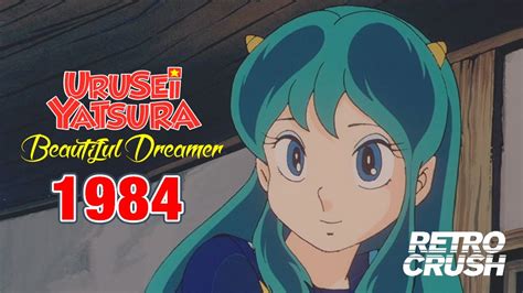 Share More Than 81 Urusei Yatsura Original Anime Latest In Cdgdbentre