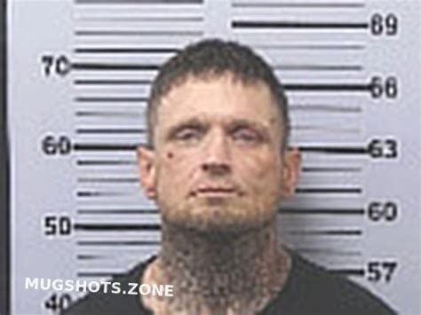 Ellard Bryan Thomas 05 29 2025 Mobile County Mugshots Zone