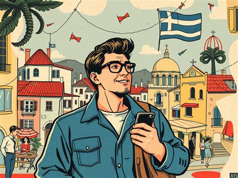 Embracing The Greek Lifestyle Tips For Cultural Integration Menam