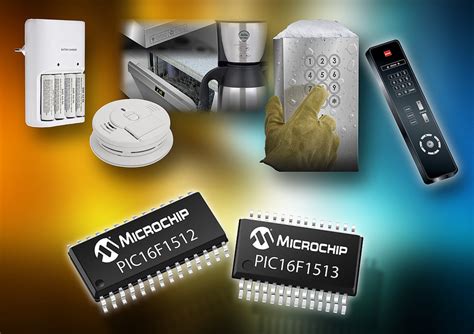 28 pin mcus feature 10 bit adc eeweb