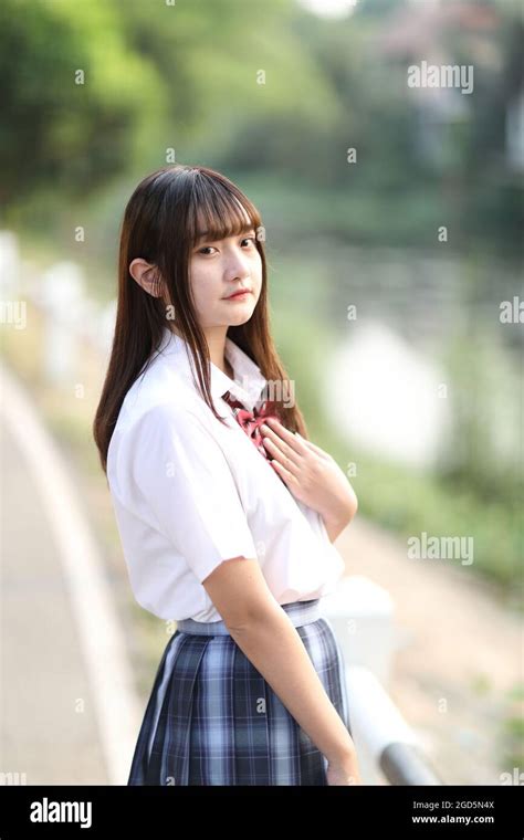 Asian Japanese School Girls Telegraph