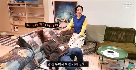 이곳이 신혼집공효진 따라 하고픈 집 인테리어 공개