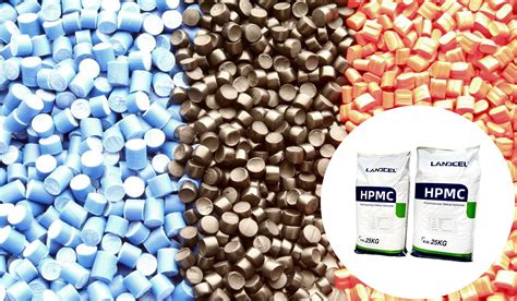 Application Of HPMC In Synthetic Resin Polymerization