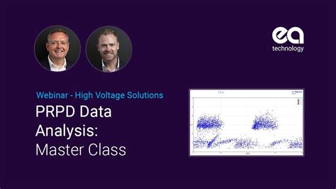 Your Guide To Analysing Prpd Data Youtube