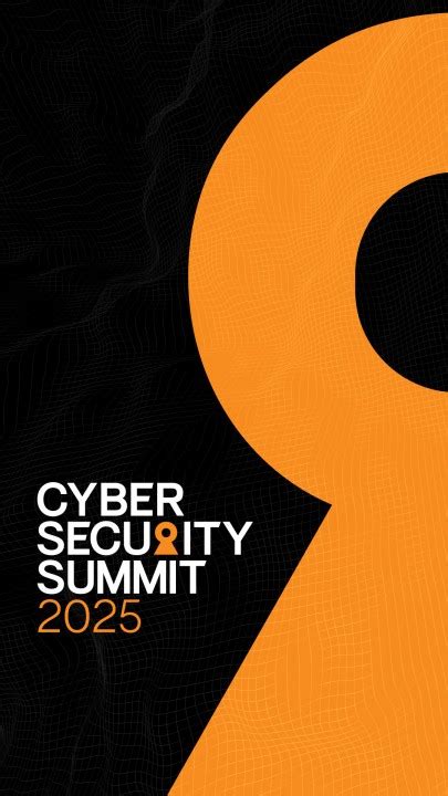 Cyber Security Summit Brasil On Linkedin Cssb25 Cybersecurity Cibersegurança