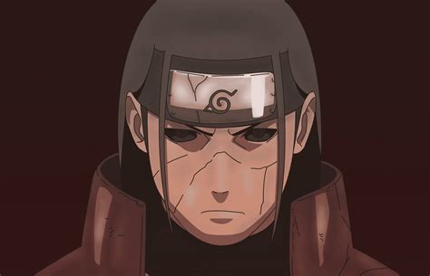 Hashirama Senju Wallpapers Wallpaper Cave
