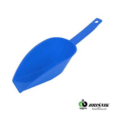 Lopatica Trgovačka Velika Agro Brišnik