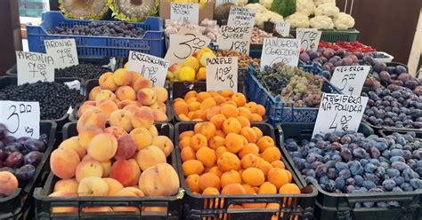 Gdzie we Wrocławiu zrobić zakupy zero waste czyli do własnych opakowa Zdjęcie